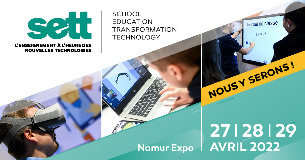 Plateforme informatique pour l'enseignement